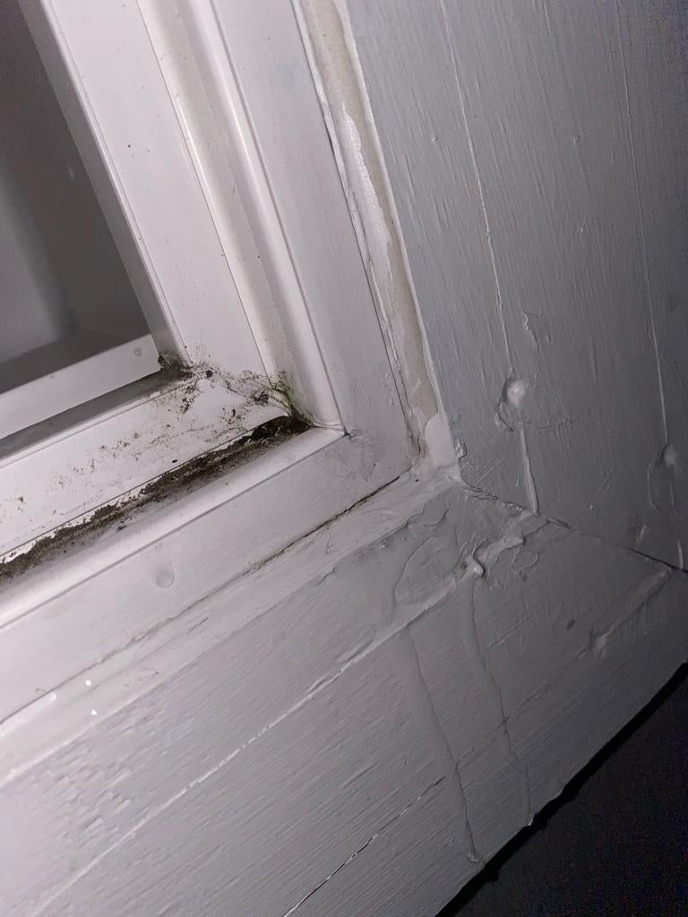 Water leak from top of window frame in heavy rain | Page 2 | DIY Home ...