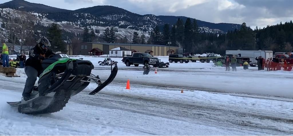 2001 Thundercat Mountain Cat Mods | Arctic Chat : Arctic Cat Forum