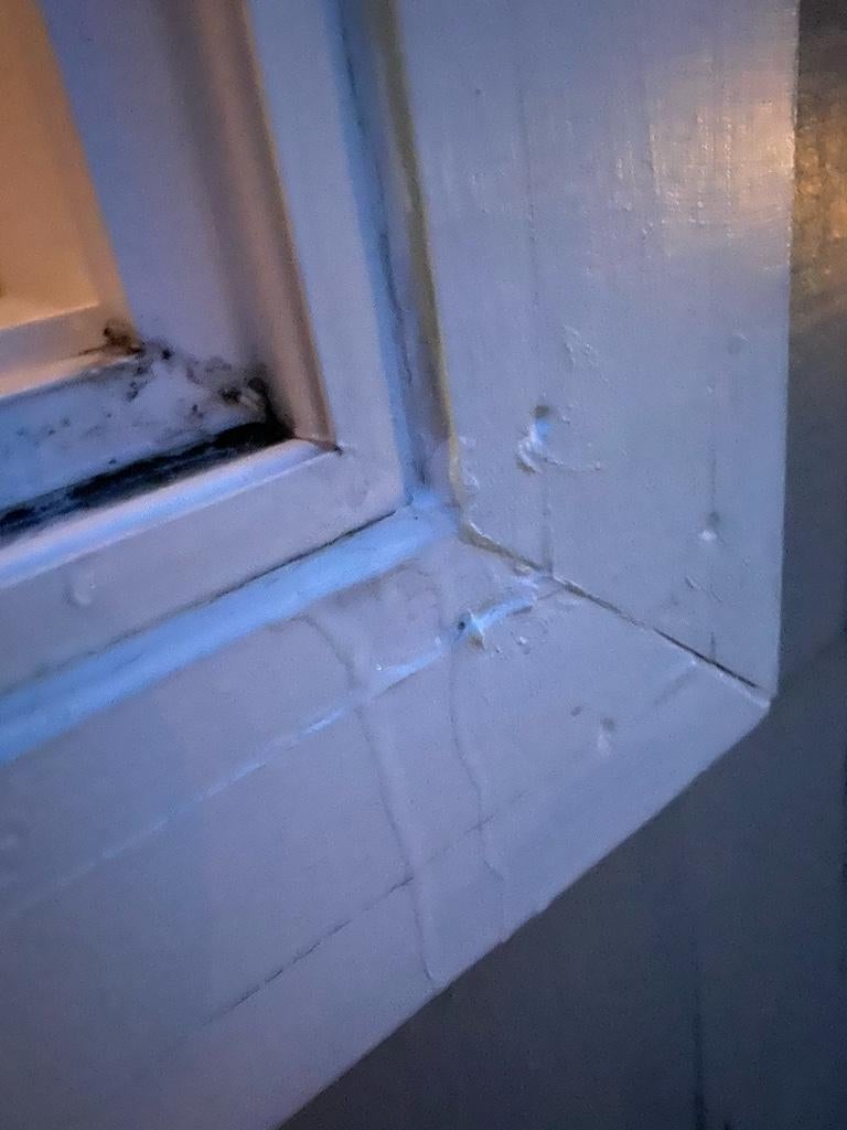 Water leak from top of window frame in heavy rain | Page 2 | DIY Home ...