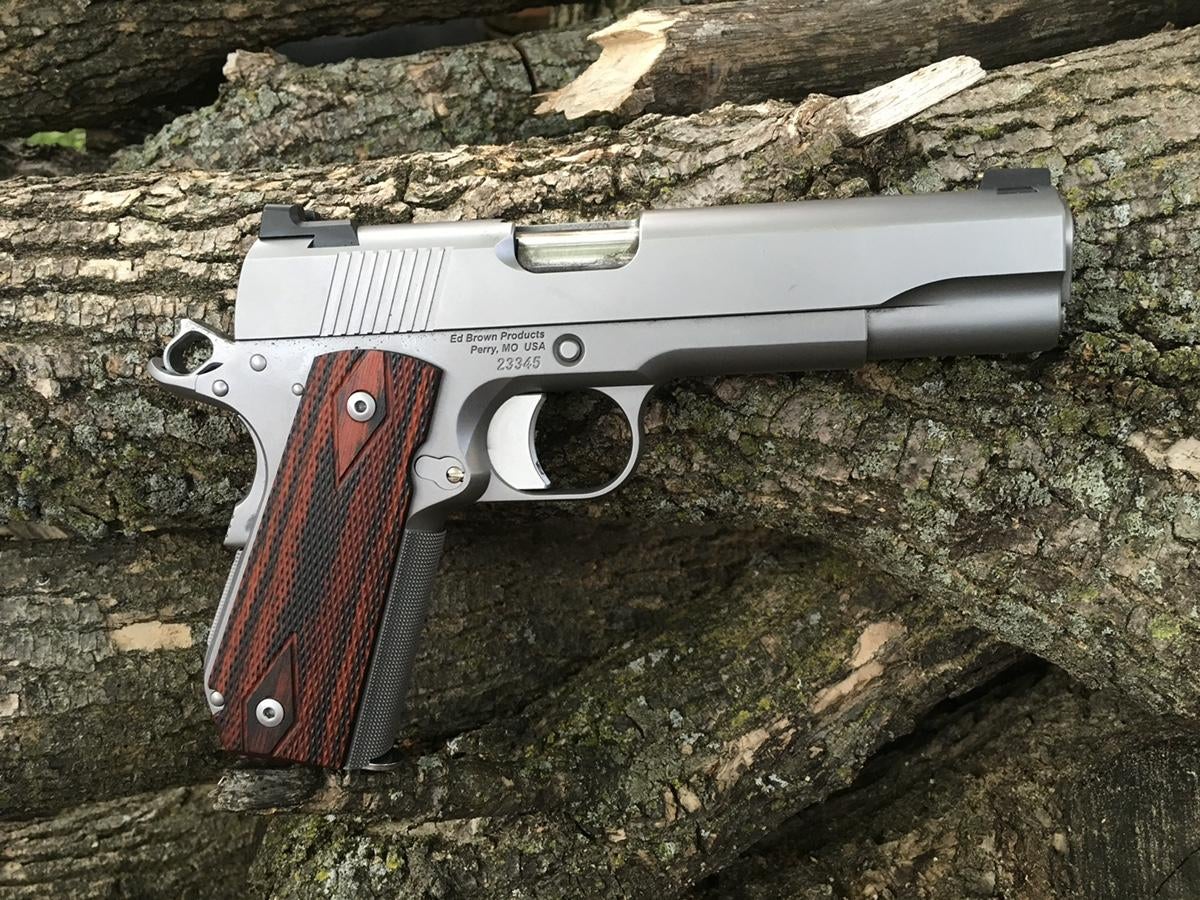 What is available in a Lightweight CCO 38 Super? | 1911 Firearm Addicts