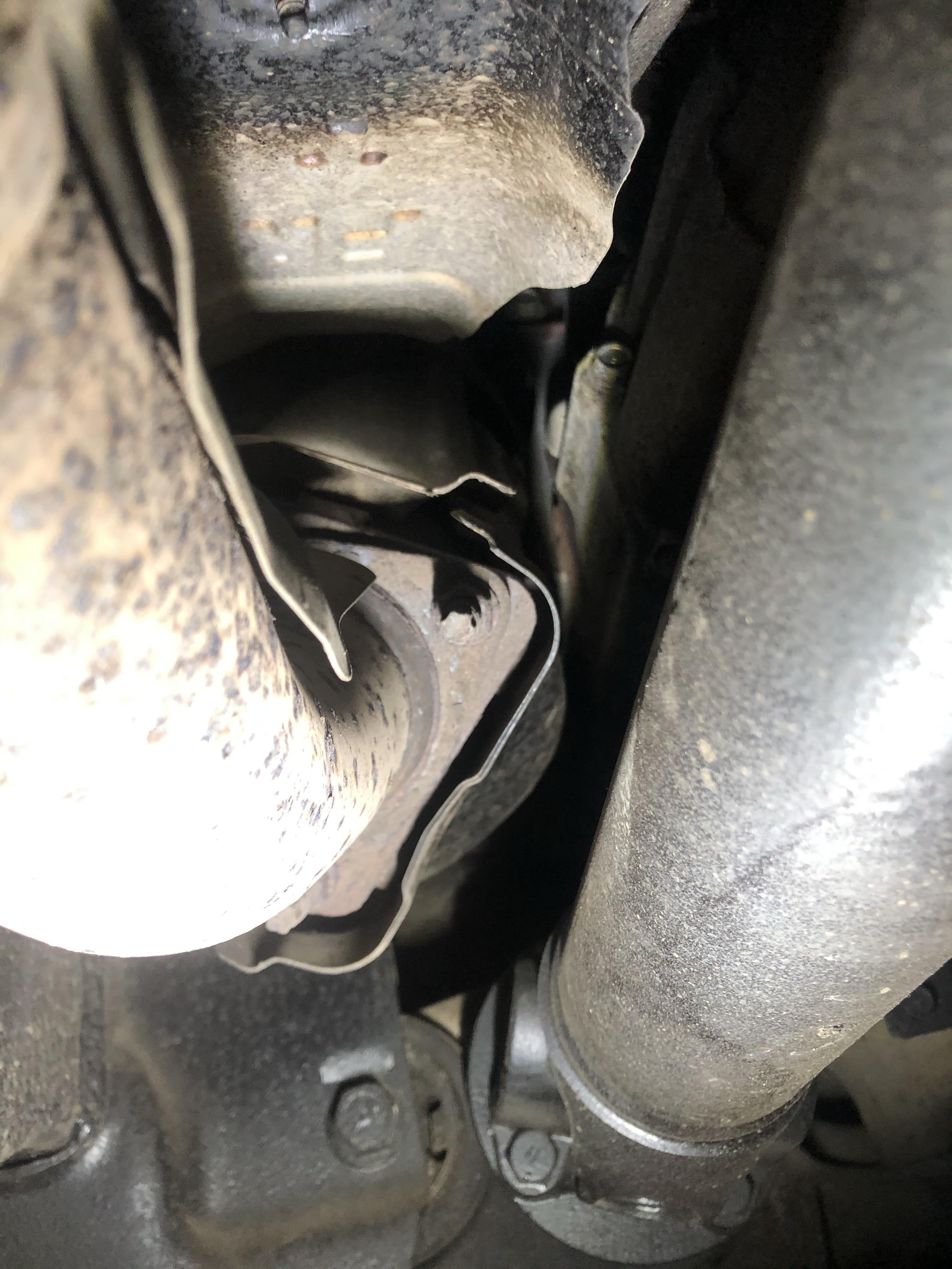 D40 Navara DPF, CAT, MODS Nissan Navara Truck Forum, 54% OFF