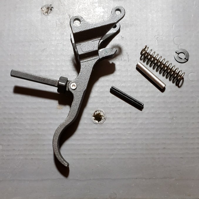 Aftermarket Triggers (Not what you think) | Rimfire Central Firearm Forum