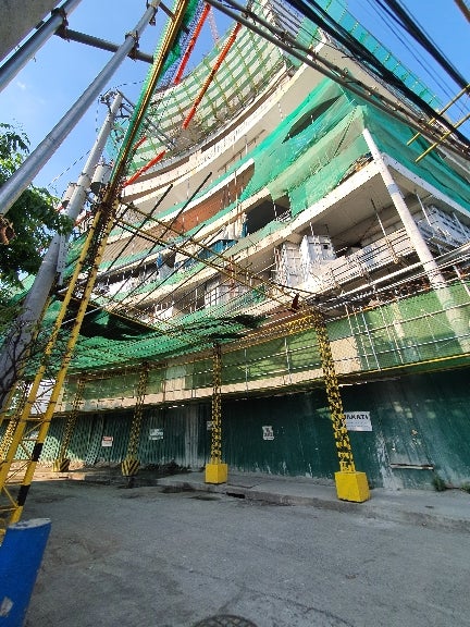 MAKATI | PMI Tower [17F|ofc] | SkyscraperCity Forum