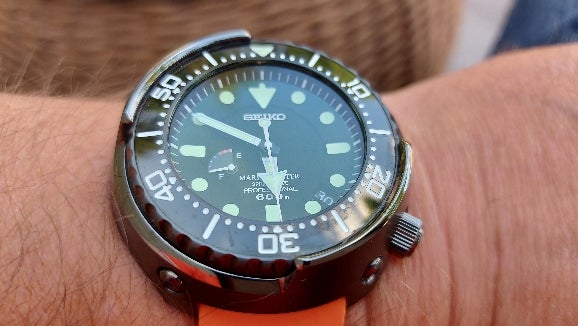 SBDB013 or... | WatchUSeek Watch Forums