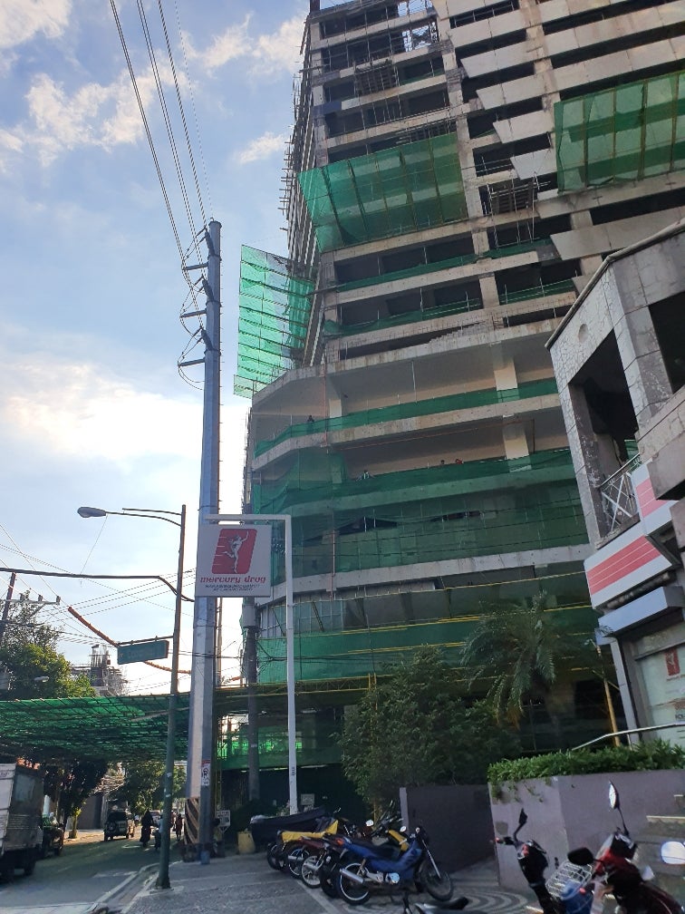 MAKATI | PMI Tower [17F|ofc] | SkyscraperCity Forum