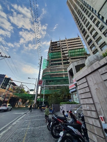 MAKATI | PMI Tower [17F|ofc] | SkyscraperCity Forum