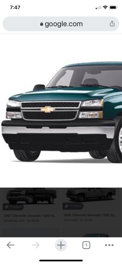 Tow/recovery hooks on GMT800 trucks | Chevy Silverado and GMC Sierra Forum