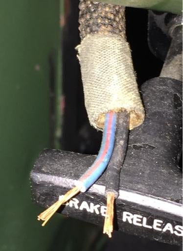 Rear Tailgate Window Switch - Testing | Bronco Forum - Full Size Ford ...