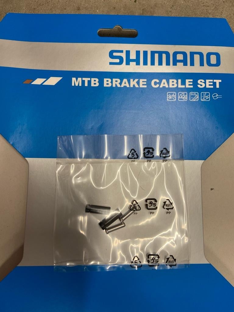 Fox Transfer cable help | Mountain Bike Reviews Forum