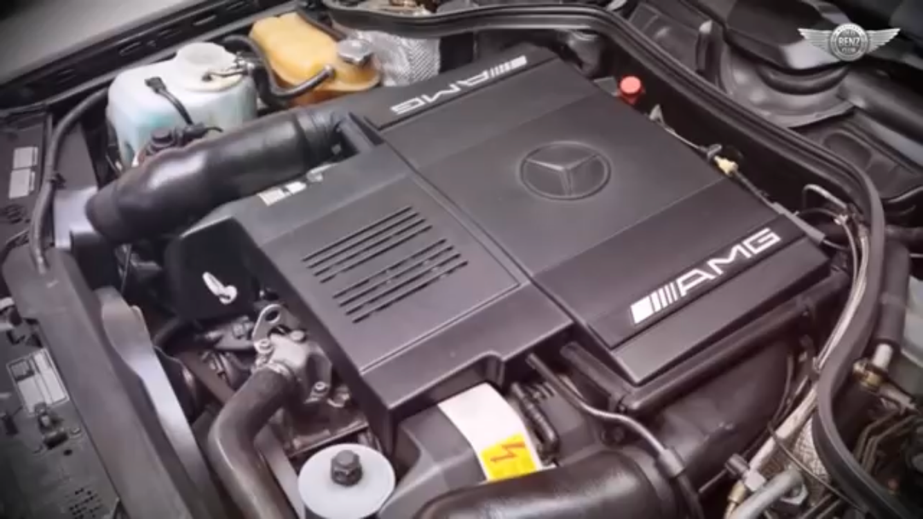 1993 Mercedes-Benz 500E 6.0 AMG W124 coveted and rare | Mercedes-Benz Forum