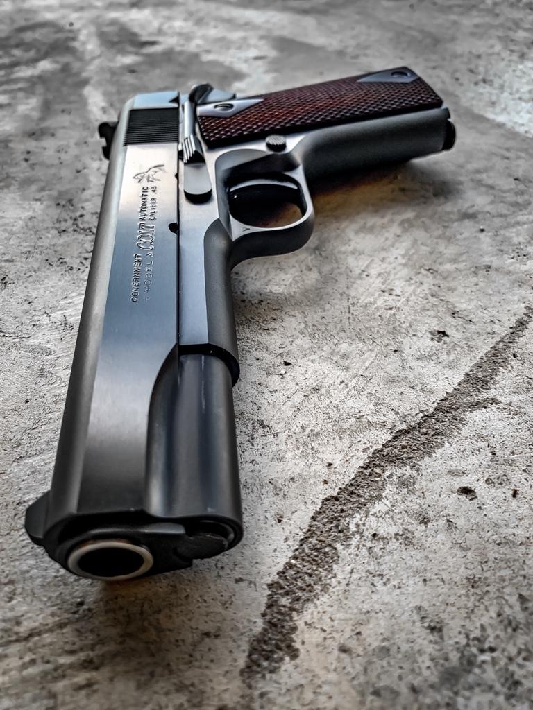 New Colt O1911C | Page 2 | 1911Forum