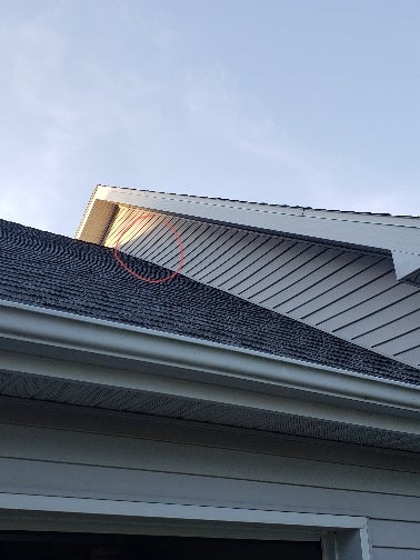 Electrical Outlet in Roof | DIY Home Improvement Forum