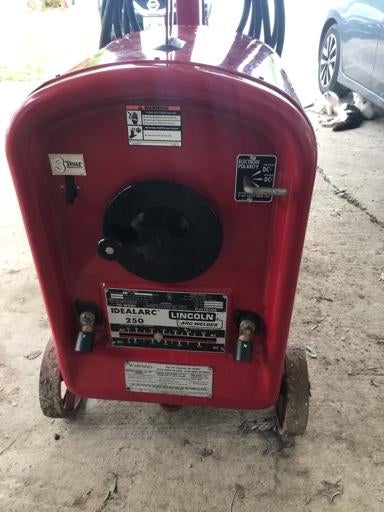 7018 vs 7018ac, and amperage recommencations | WeldingWeb - Welding ...