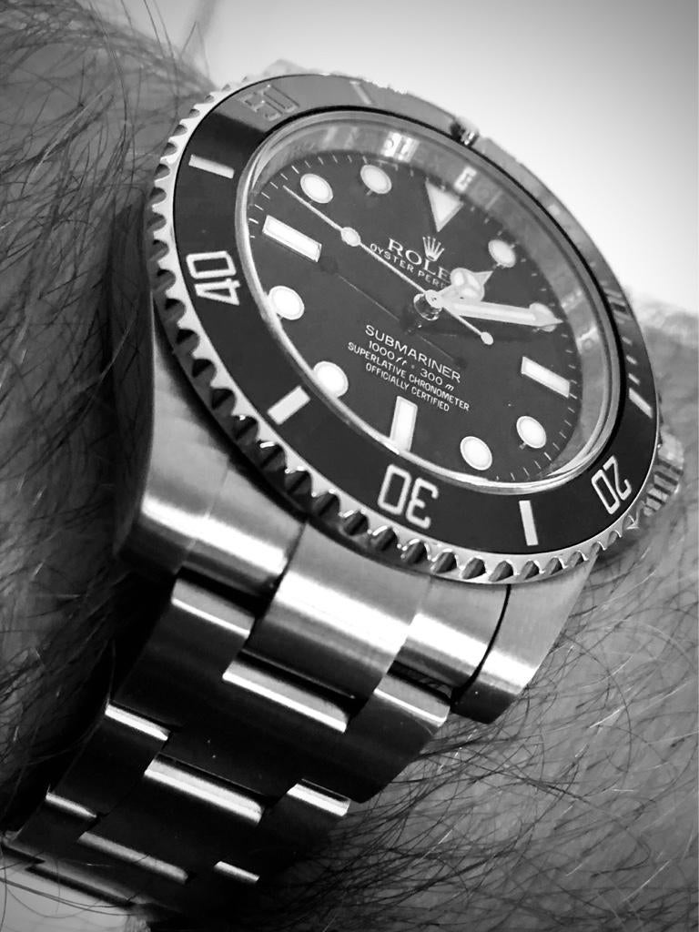 Favourite No Date Watches | WatchUSeek Watch Forums