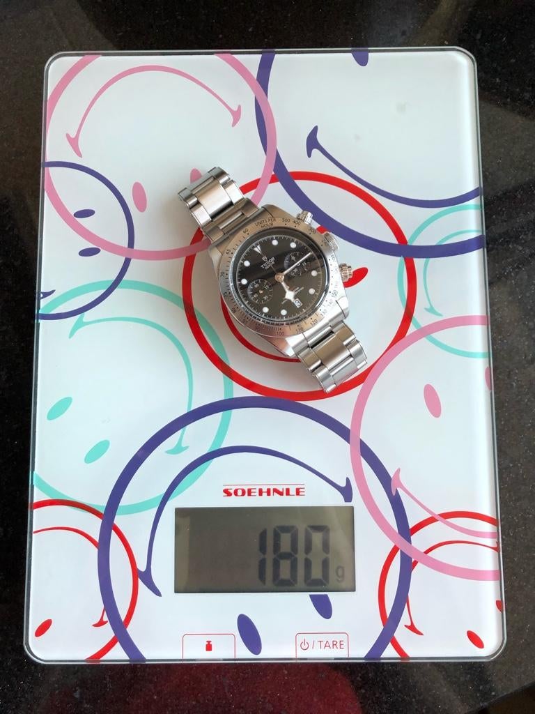 Weight of Omega Seamaster Diver 300M | WatchUSeek Watch Forums