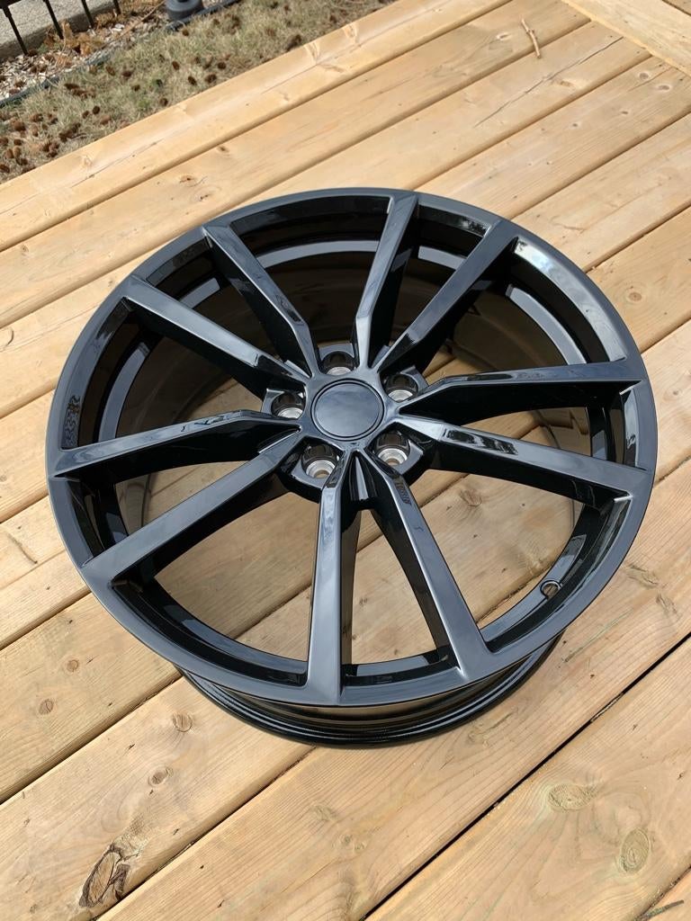 20" Atlas Rims Fit Tiguan? | VW Vortex - Volkswagen Forum