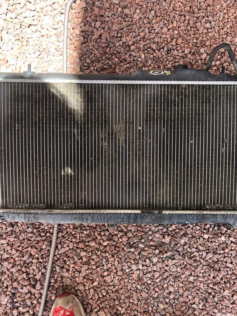 H6 overheating when idling with ac on | Subaru Outback Forums