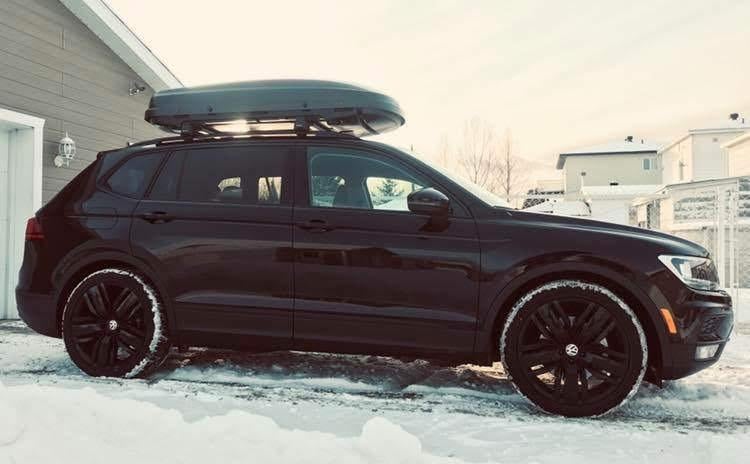 20" Atlas Rims Fit Tiguan? | VW Vortex - Volkswagen Forum