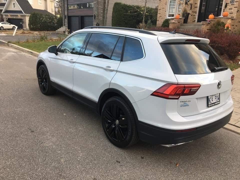 20" Atlas Rims Fit Tiguan? | VW Vortex - Volkswagen Forum