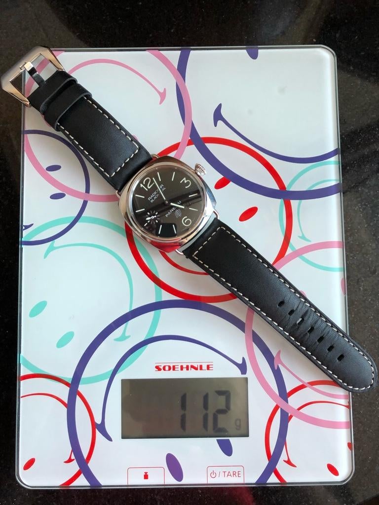 Weight of Omega Seamaster Diver 300M | WatchUSeek Watch Forums