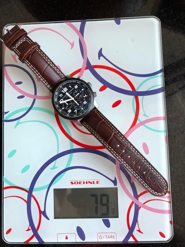 Weight of Omega Seamaster Diver 300M | WatchUSeek Watch Forums