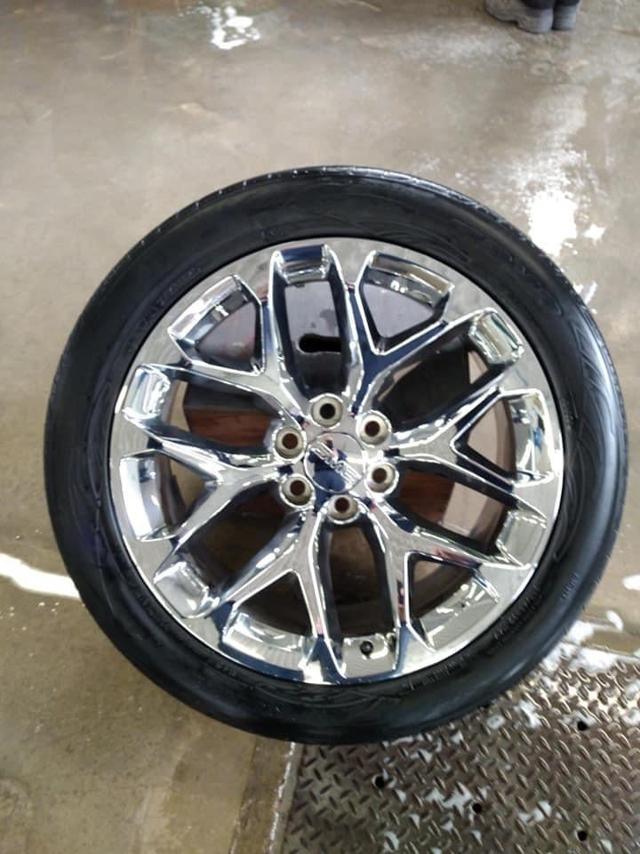 roundsy's 2015 silverado rcsb z71 4x4 | Page 13 | GMC Truck Forum