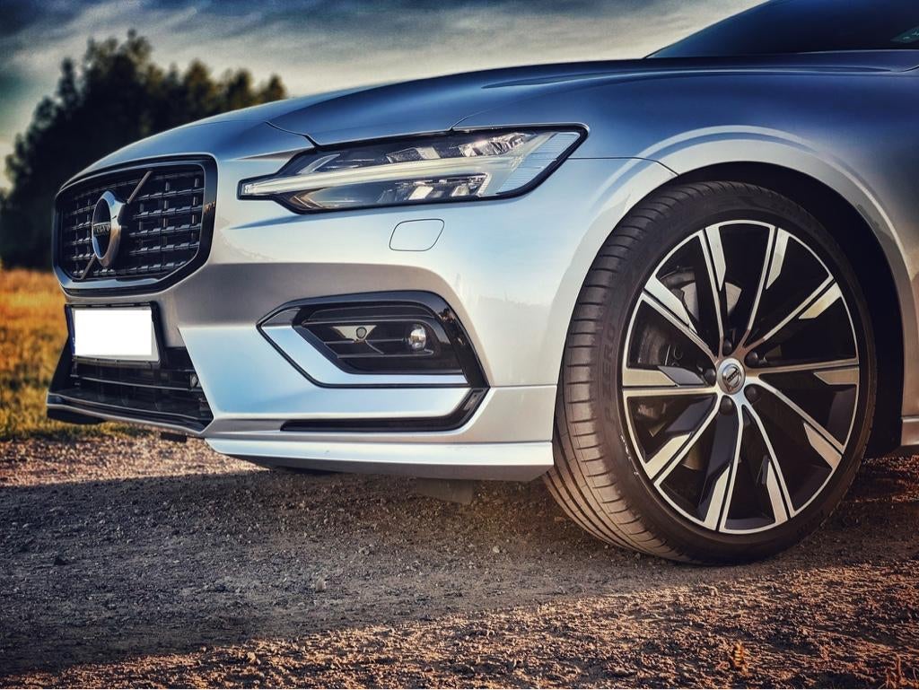 My Volvo V60 | SwedeSpeed - Volvo Performance Forum
