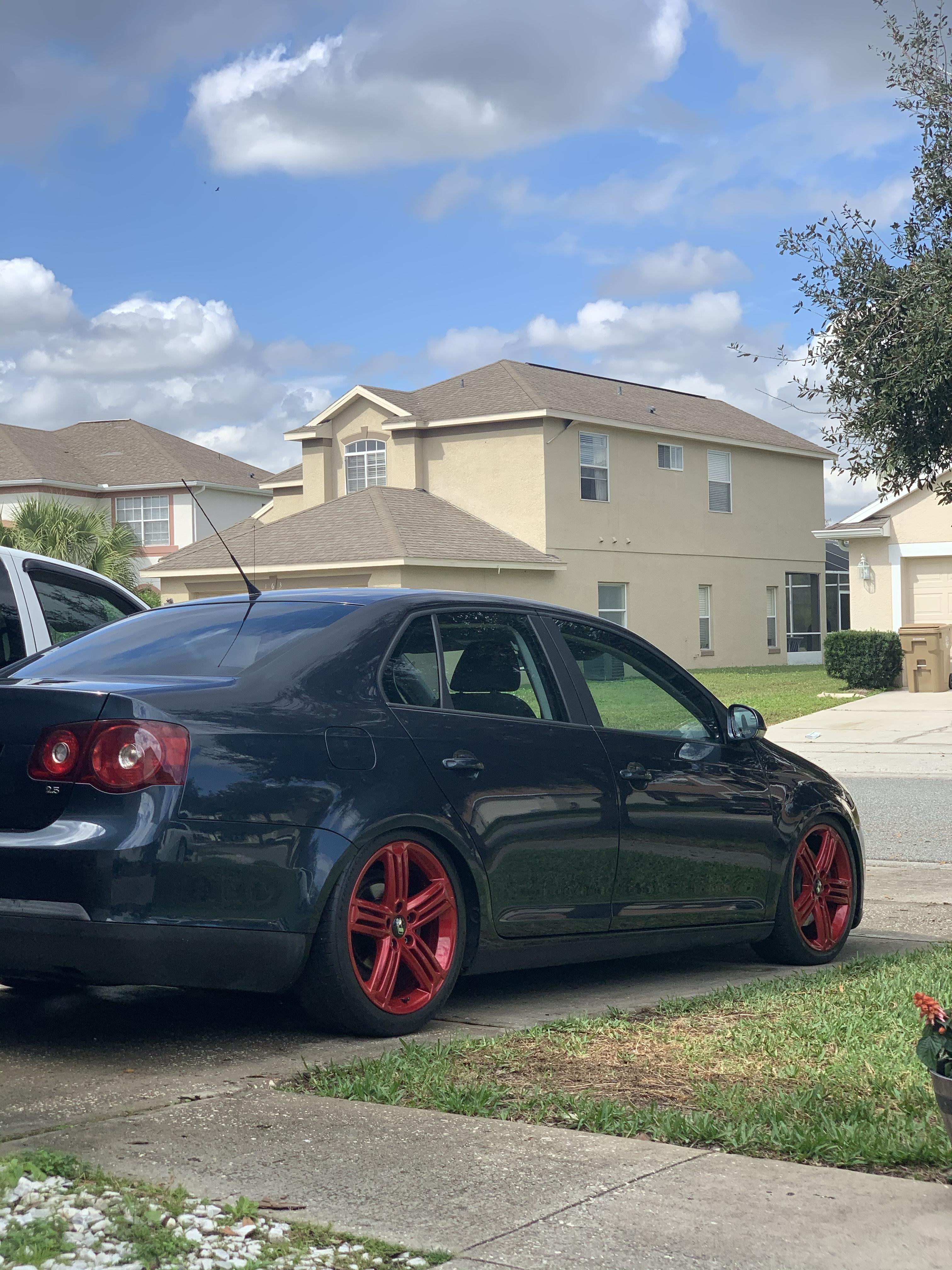 Build thread 08 jetta 2.5 | VW Vortex - Volkswagen Forum