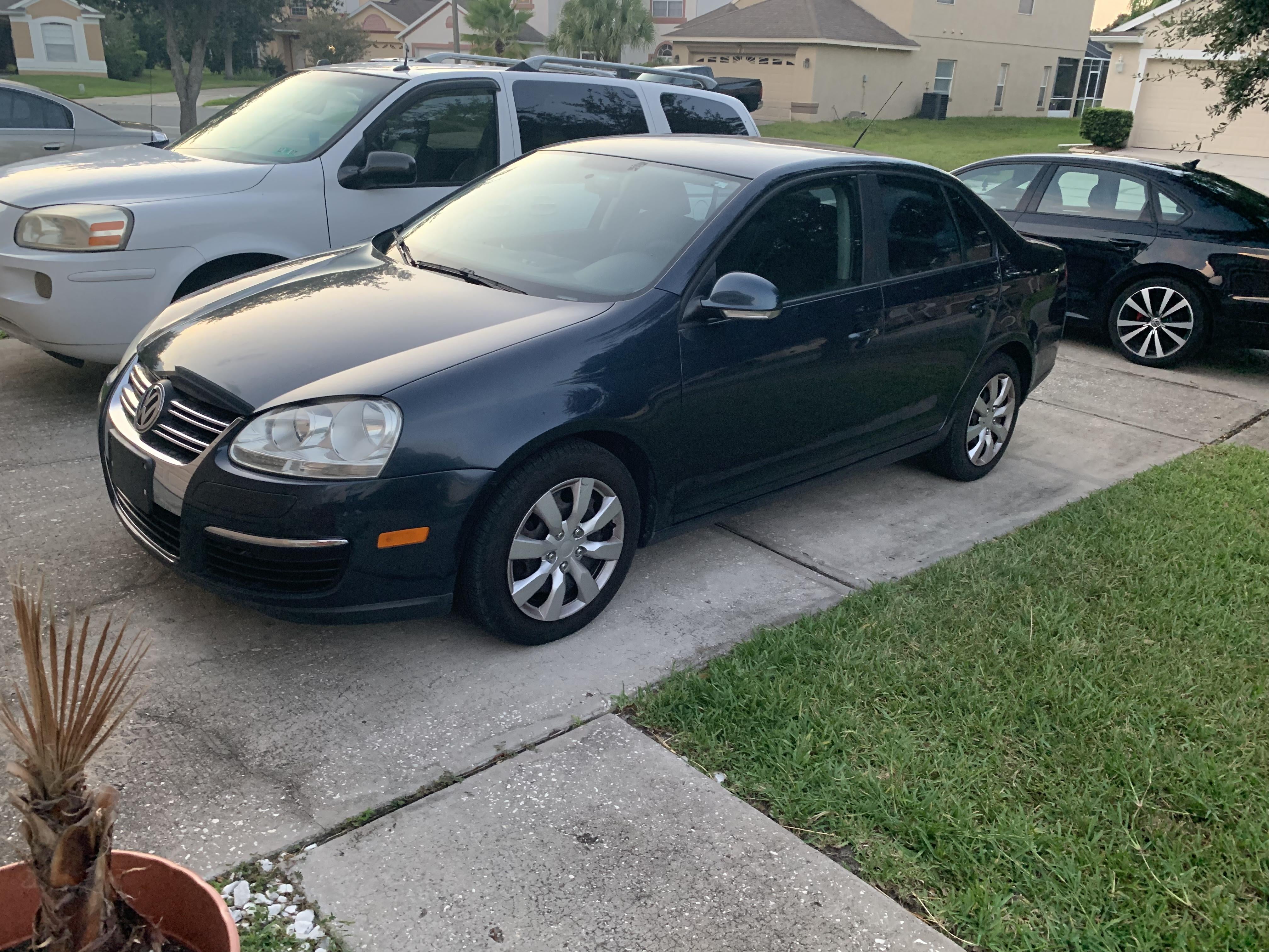 Build thread 08 jetta 2.5 | VW Vortex - Volkswagen Forum