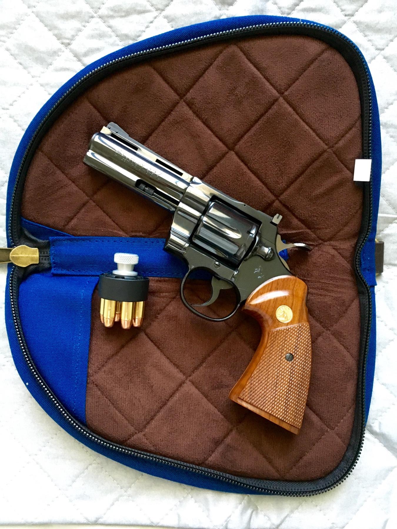 The Colt Python Showroom.... PYTHON PICTURES | Page 17 | Colt Forum