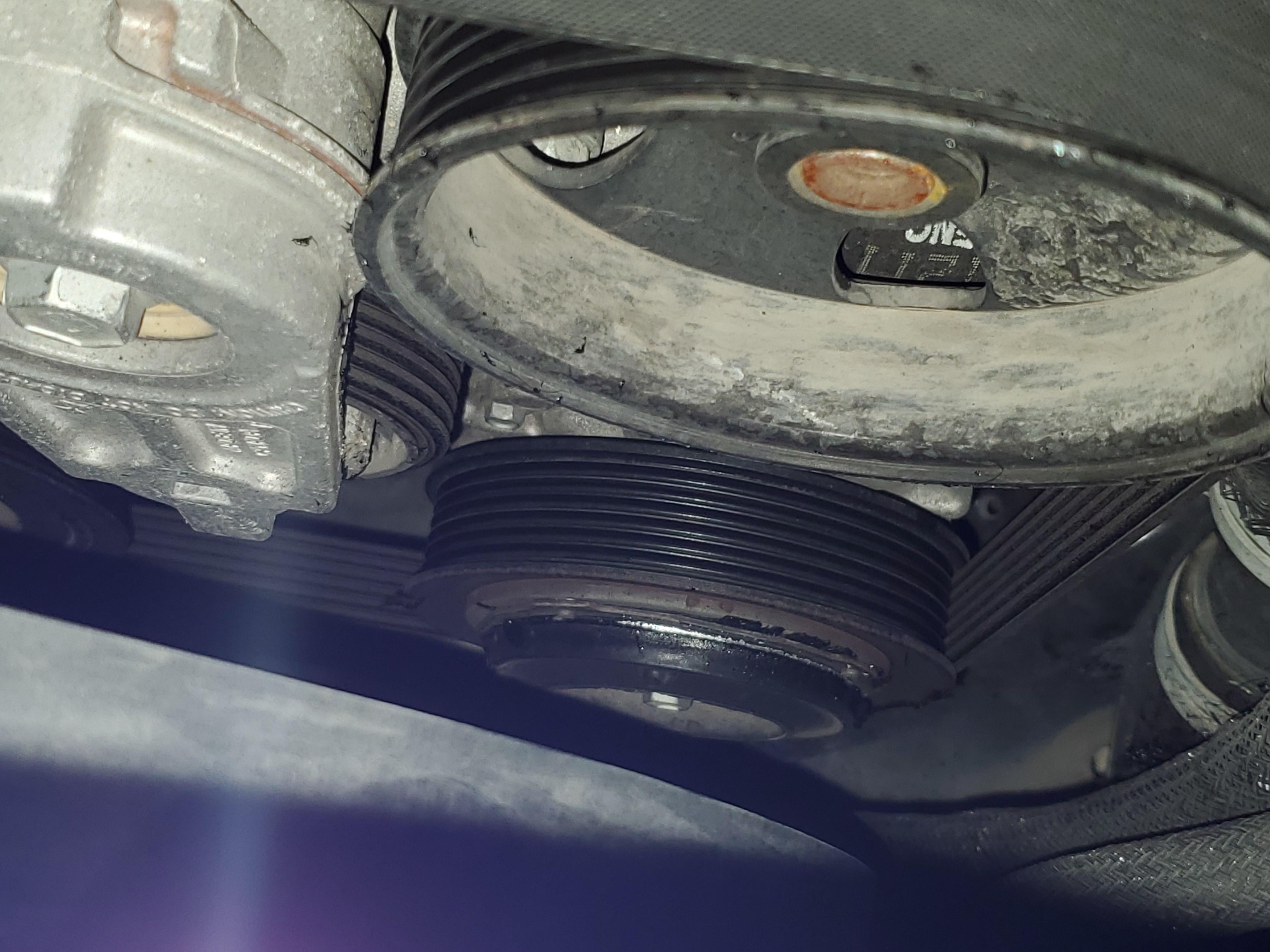 Killer Chiller | Page 15 | SRT Hellcat Forum