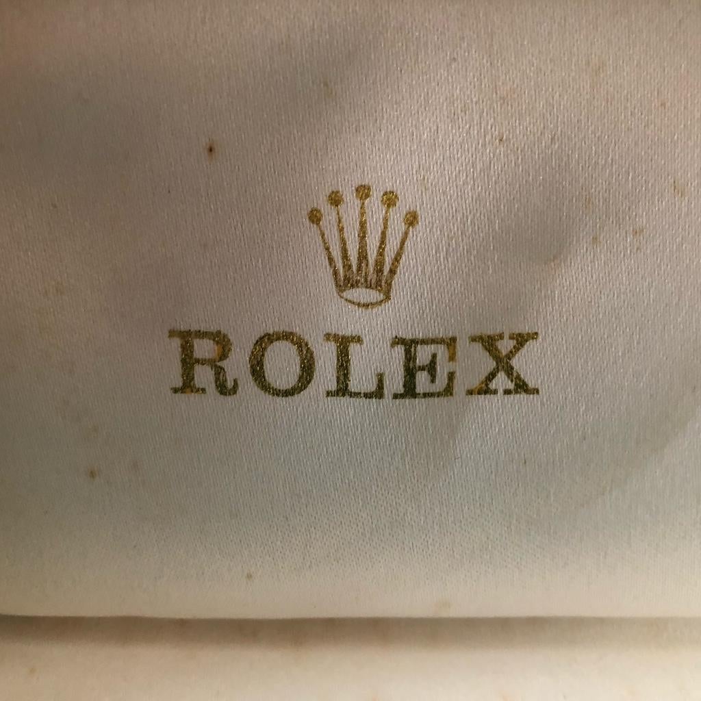 Rolex Box verification please | WatchUSeek Watch Forums