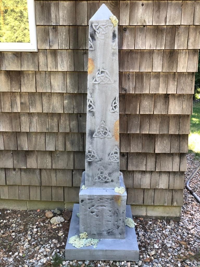 Tombstone Stencil Technique | Halloween Forum