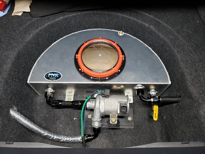 Pierburg CWA400 Pump for Cheap? | Cadillac CTS-V Forum