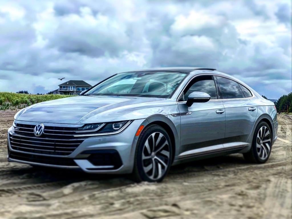 Arteon Owners Official Photo Thread | Page 6 | VW Vortex - Volkswagen Forum