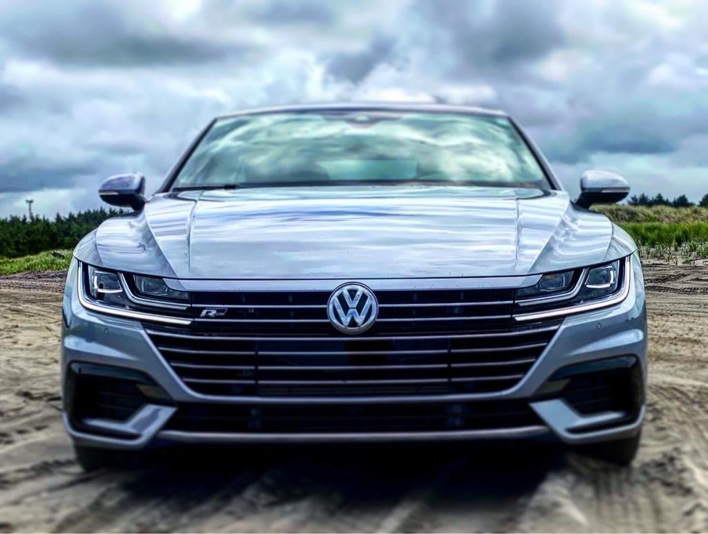 Arteon Owners Official Photo Thread | Page 6 | VW Vortex - Volkswagen Forum