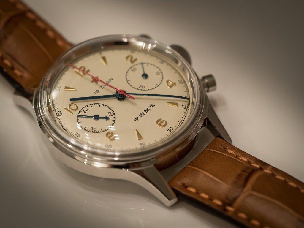 Domed Crystal Recommendations | WatchUSeek Watch Forums