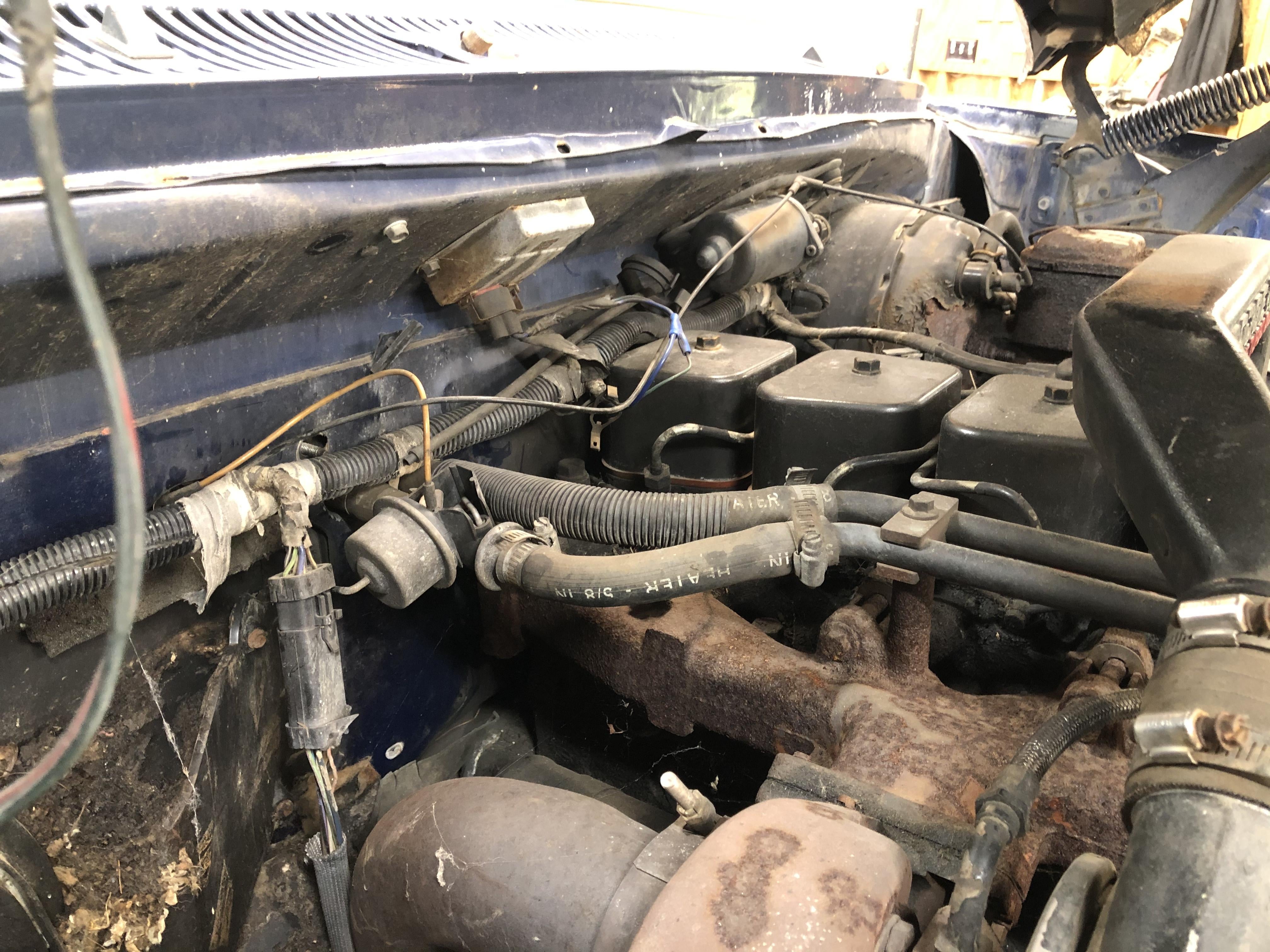 My 1990 12v cummins build | Page 40 | Cummins Diesel Forum