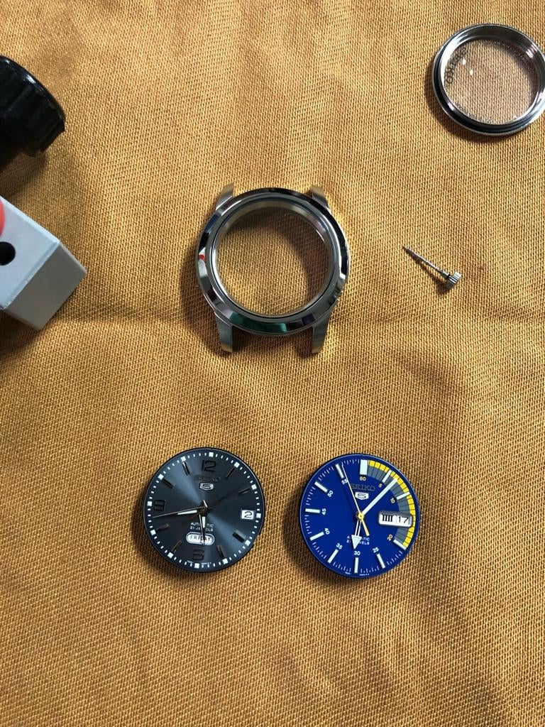 Post your mods here => | Page 794 | WatchUSeek Watch Forums