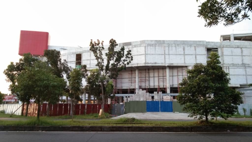 KUBU RAYA | Transmart & Gaia Mall Bumi Raya City | Page 51 ...