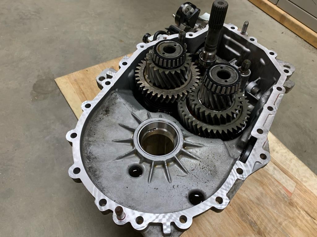 mFactory LSD Install into 2016 Focus ST | Page 2 | Ford Focus ST Forum