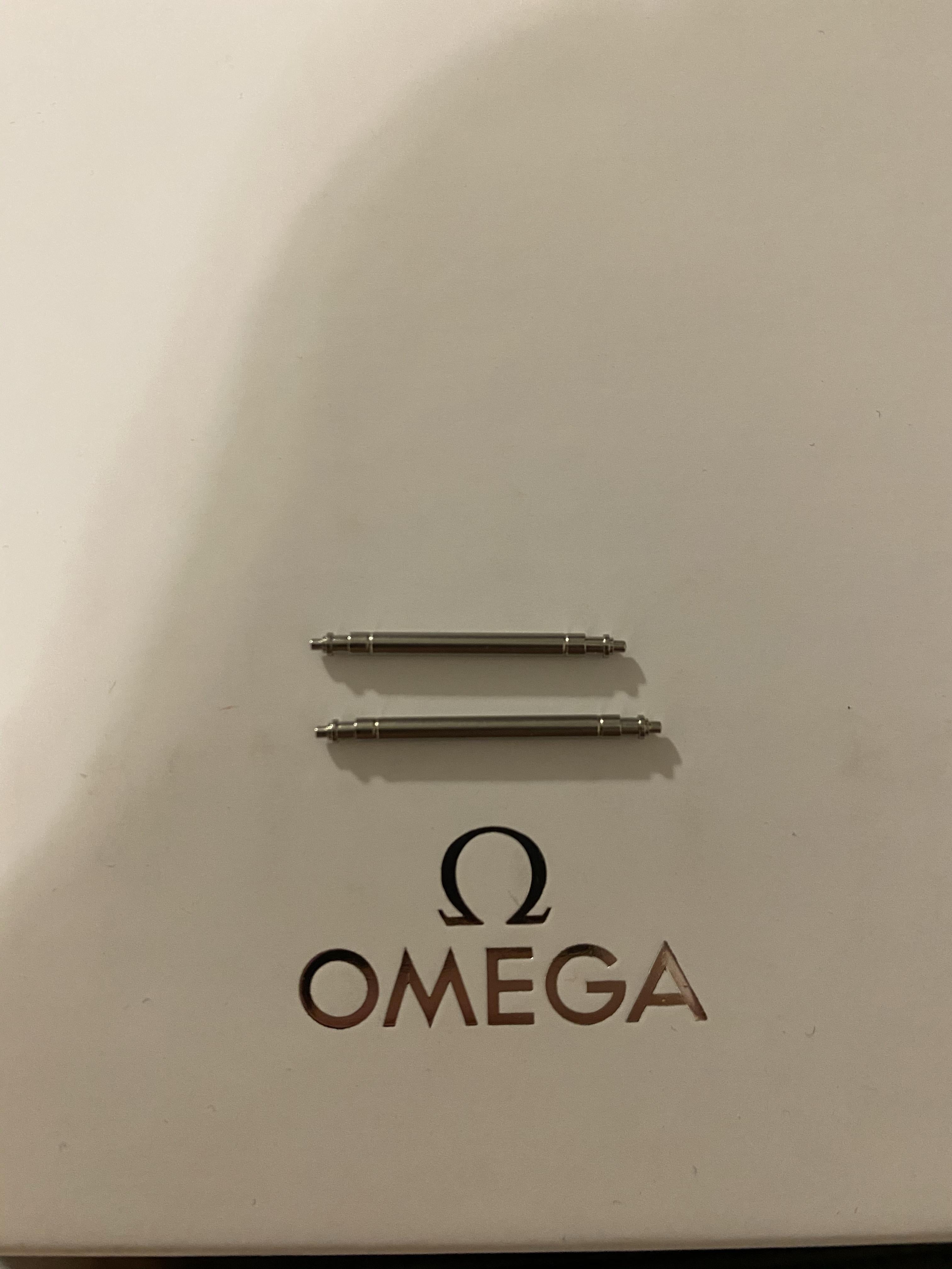 OEM Springbars or just good ones? | WatchUSeek Watch Forums