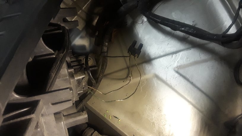 Headlight splice | BimmerFest BMW Forum