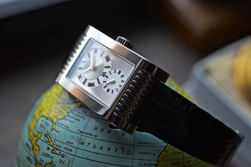 Rolex - see through caseback | WatchUSeek Watch Forums