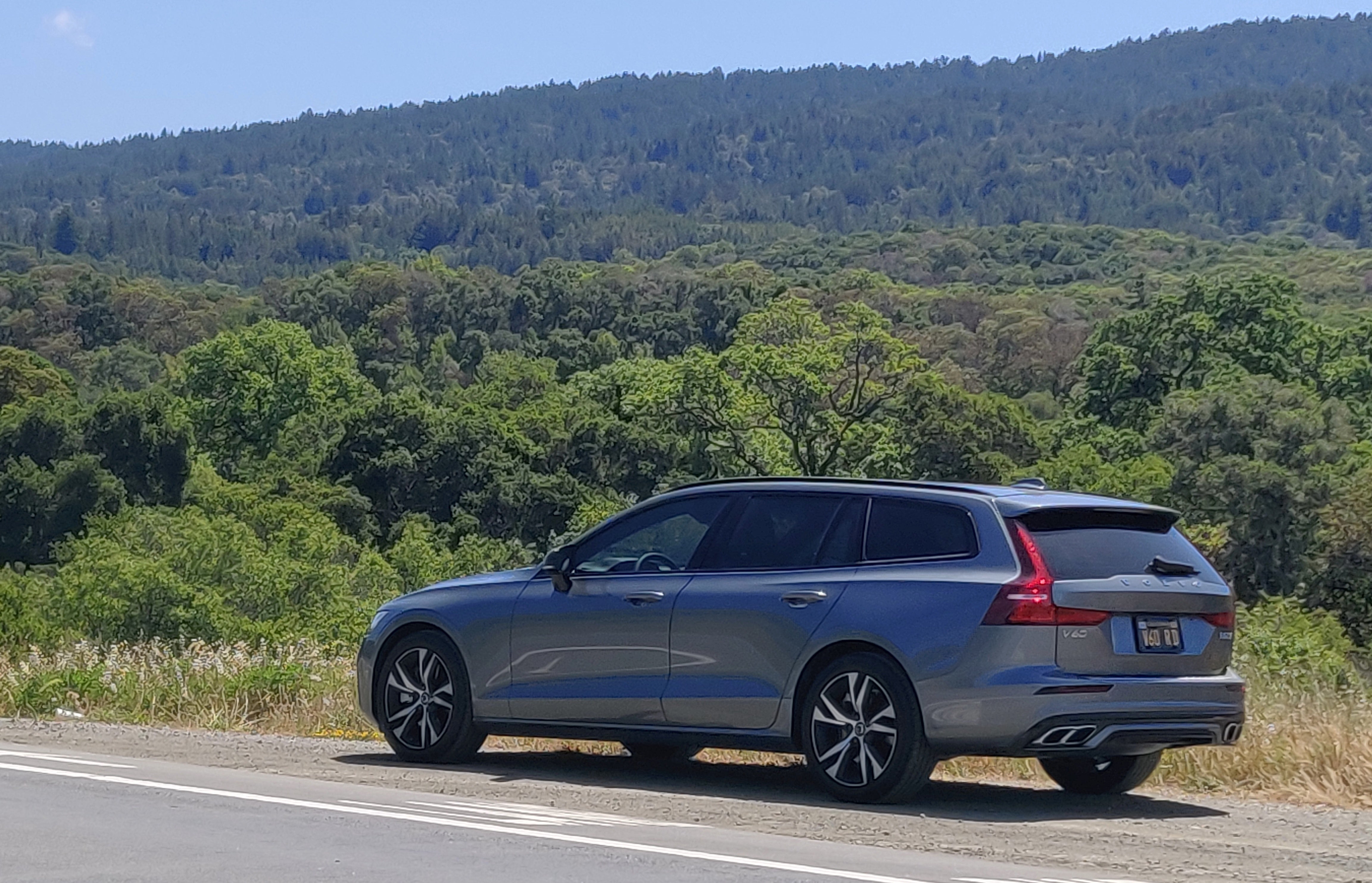 V60 R-design Fusion red | Page 2 | SwedeSpeed - Volvo Performance Forum