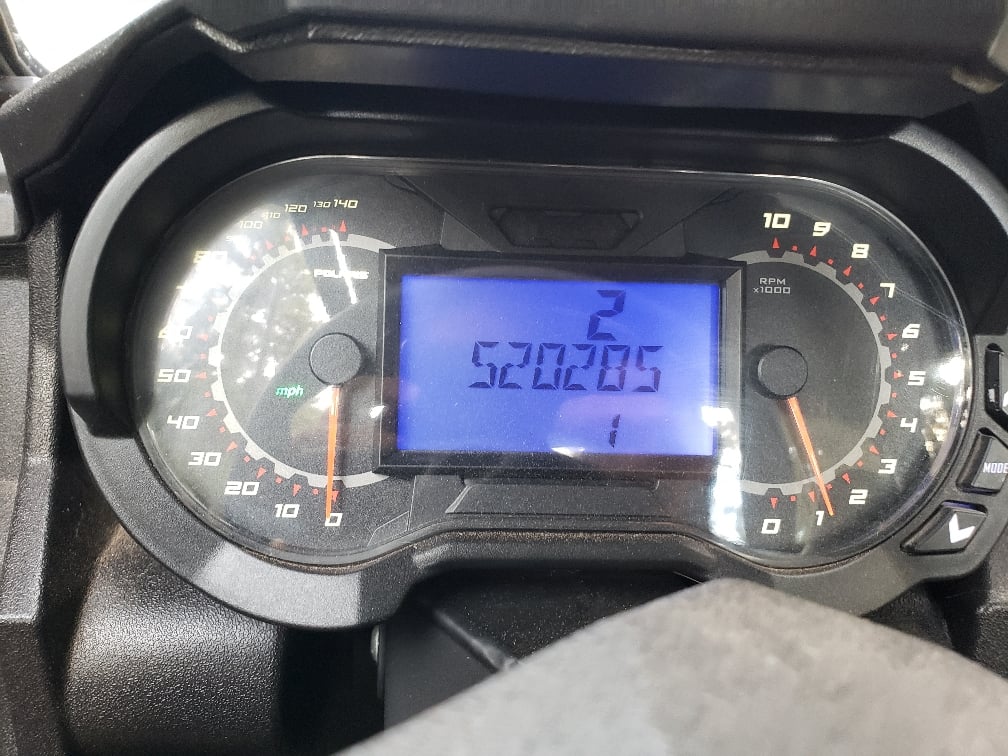 2017 check engine code | Polaris RZR Forum - RZR Forums.net