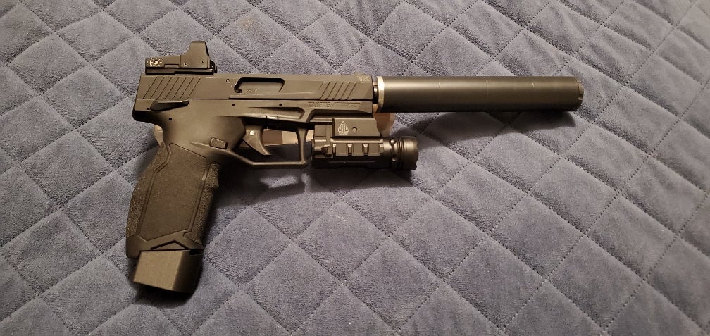 Red dot sight for Taurus G2S / G2C? | Taurus Firearm Forum