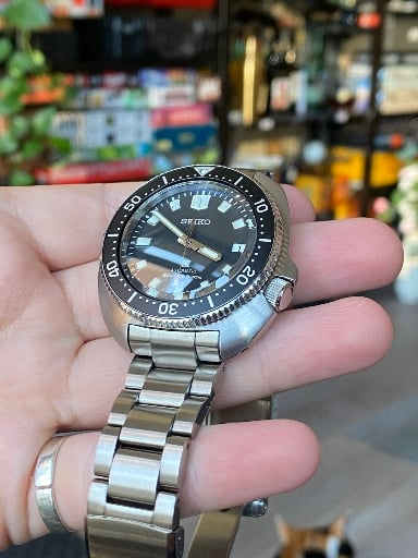 **NEW and UPCOMING Seiko watches** | Page 900 | WatchUSeek Watch Forums