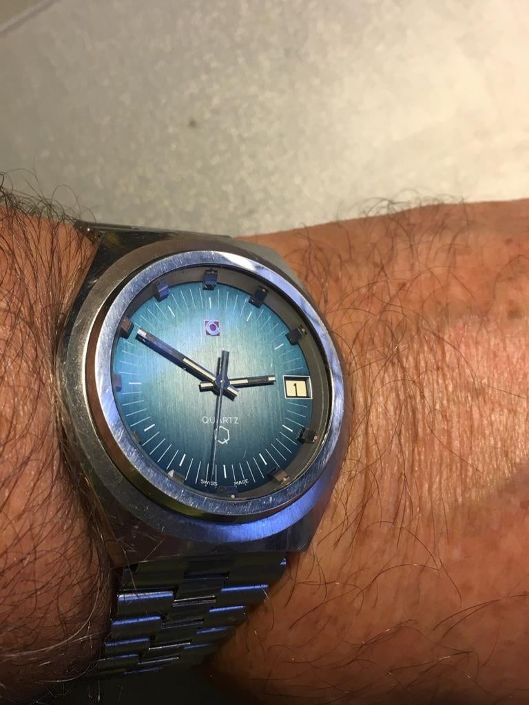 Vintage quartz | Page 49 | WatchUSeek Watch Forums