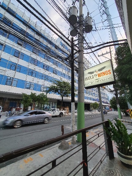 MAKATI | Mapua University - (New Campus) [edu] | SkyscraperCity Forum